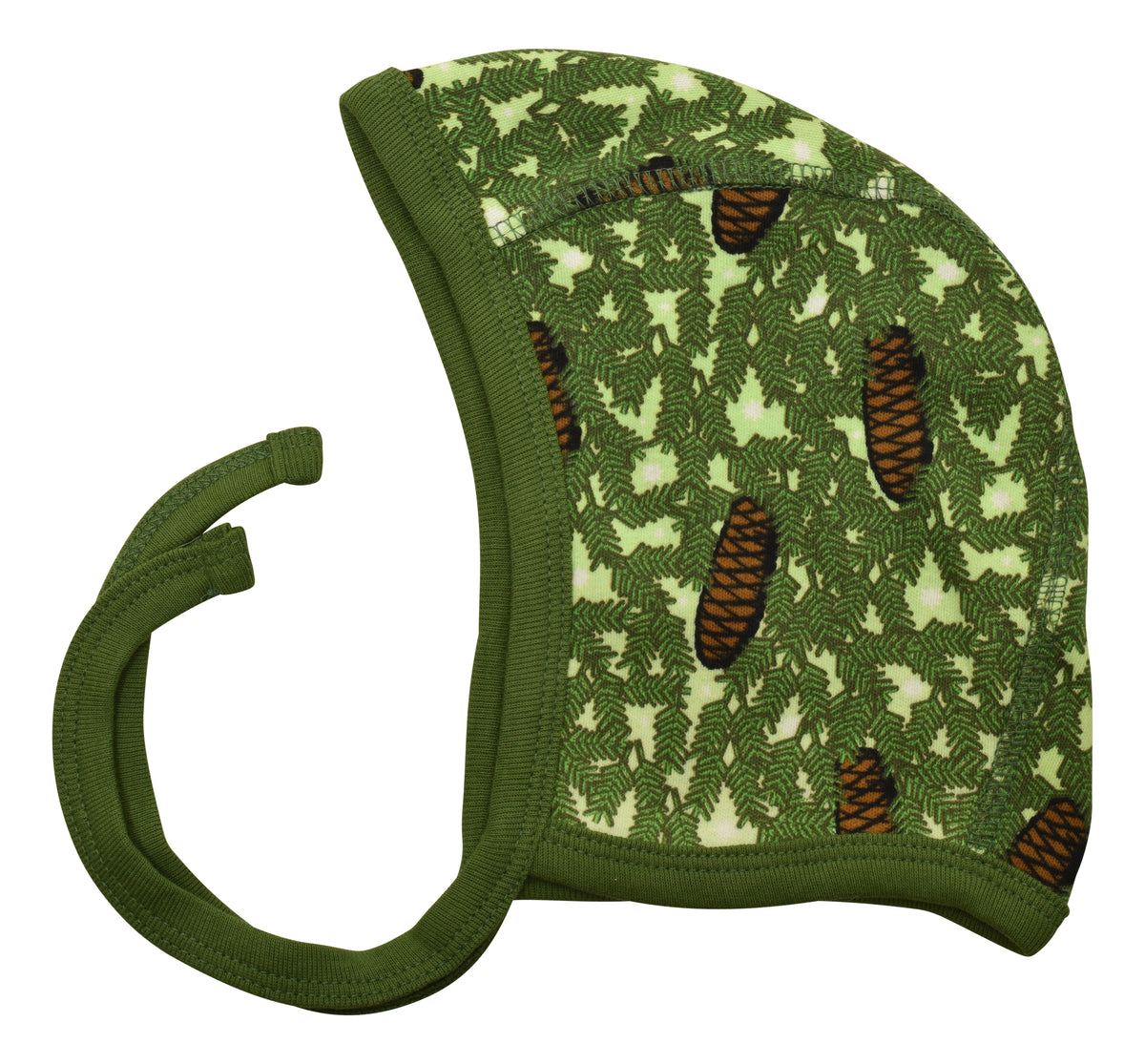 Babycap / Bonnet | Pine Cones – SHOP DUNS Sweden